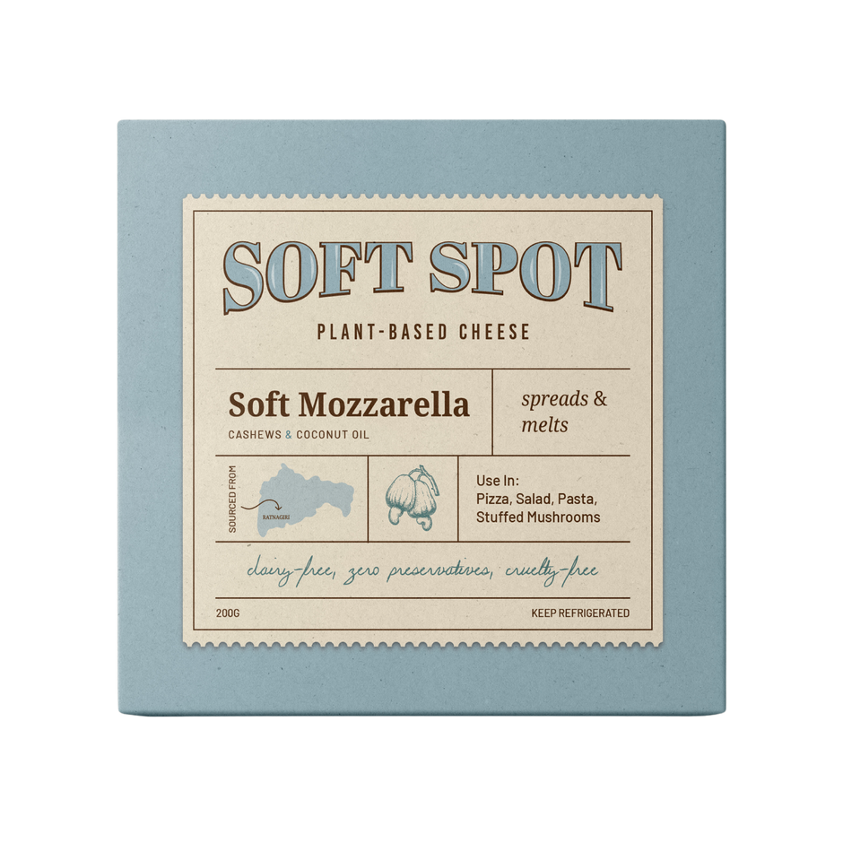 Soft Spot Foods